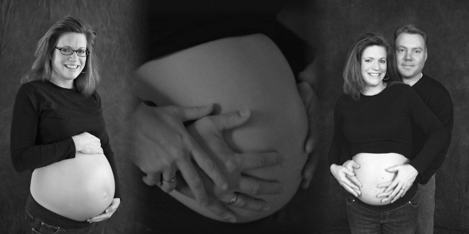 Portraits - Michael LaRose Photograpghy